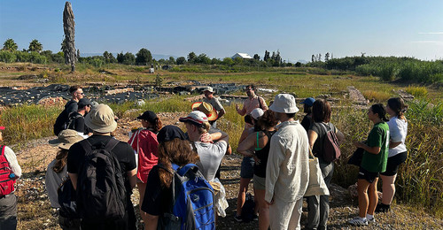Neues aus der UP - Universität Potsdam