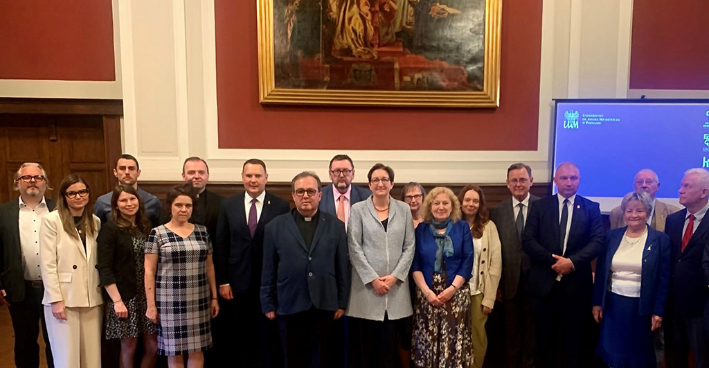 Neues aus der UP - Universität Potsdam