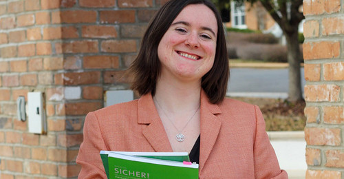 Neues aus der UP - Universität Potsdam