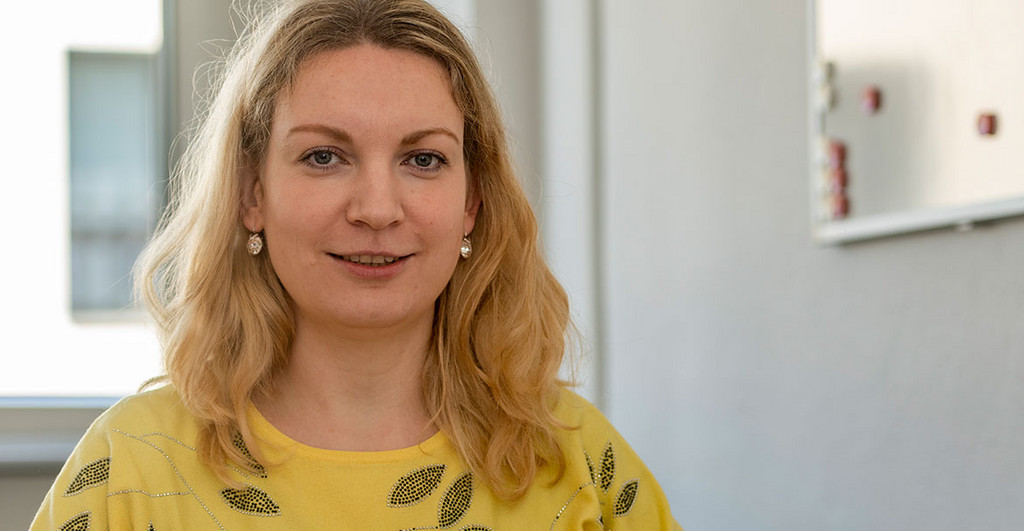 Neues aus der UP - Universität Potsdam