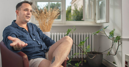 UP News - University of Potsdam