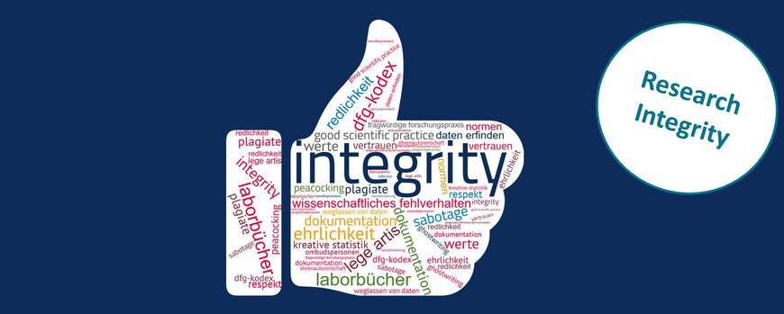 Research Integrity - Über uns - Potsdam Graduate School - Universität Potsdam
