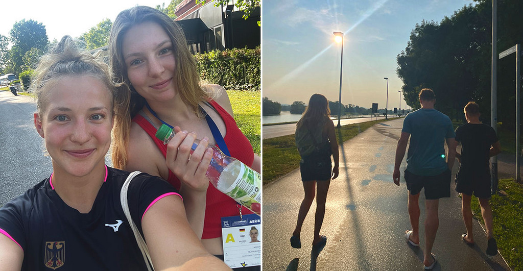 Neues aus der UP - Universität Potsdam