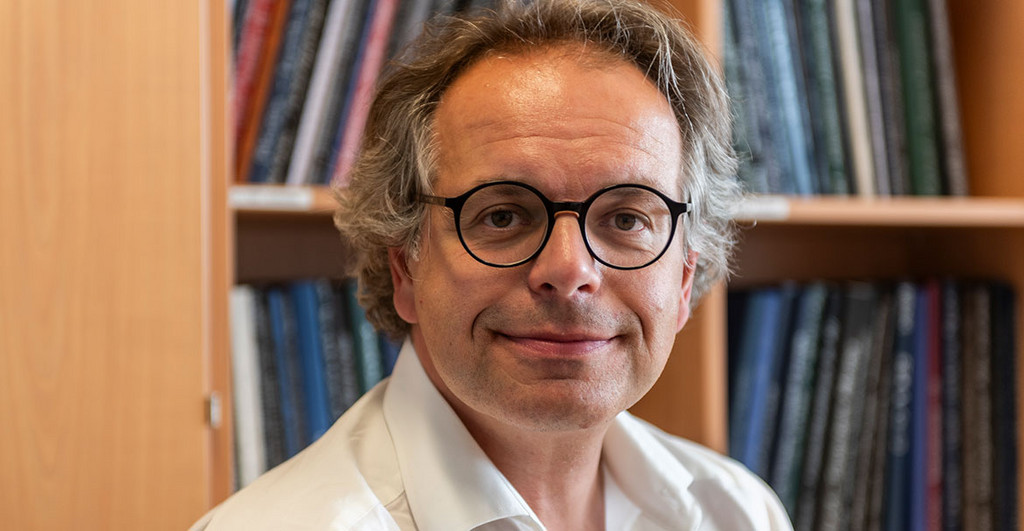 Neues aus der UP - Universität Potsdam