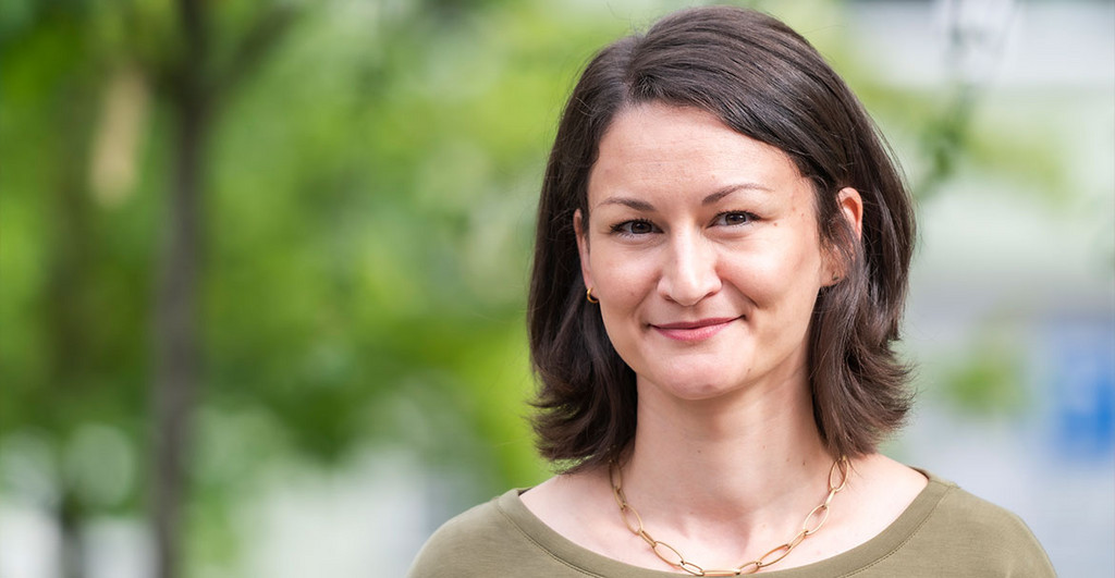 Neues aus der UP - Universität Potsdam