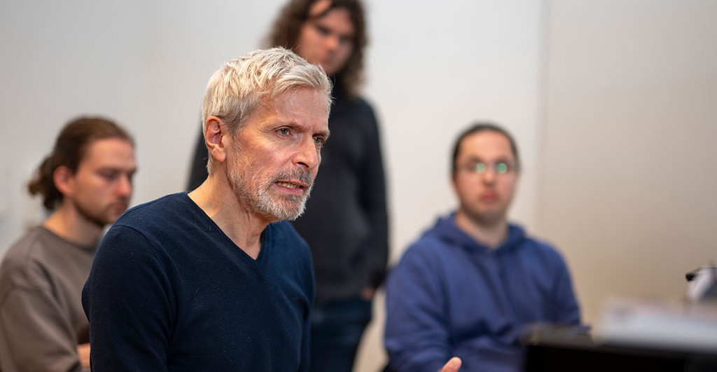 Neues aus der UP - Universität Potsdam