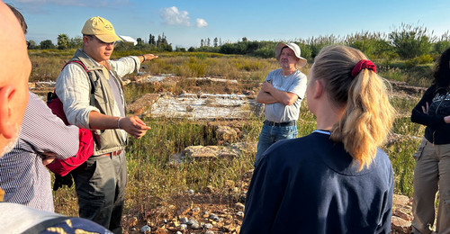 Neues aus der UP - Universität Potsdam