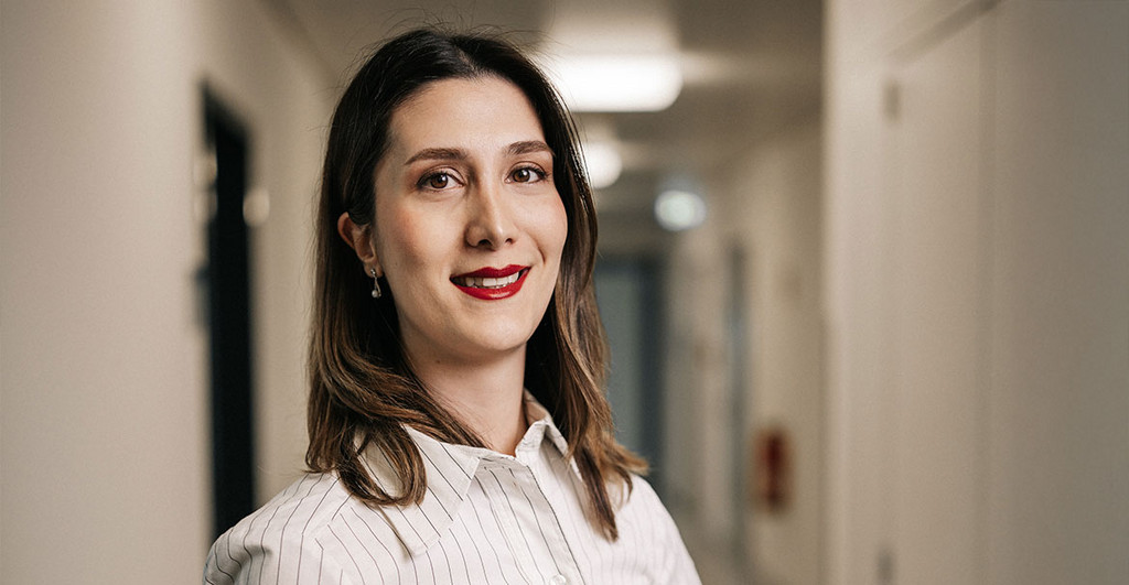 UP News - University of Potsdam