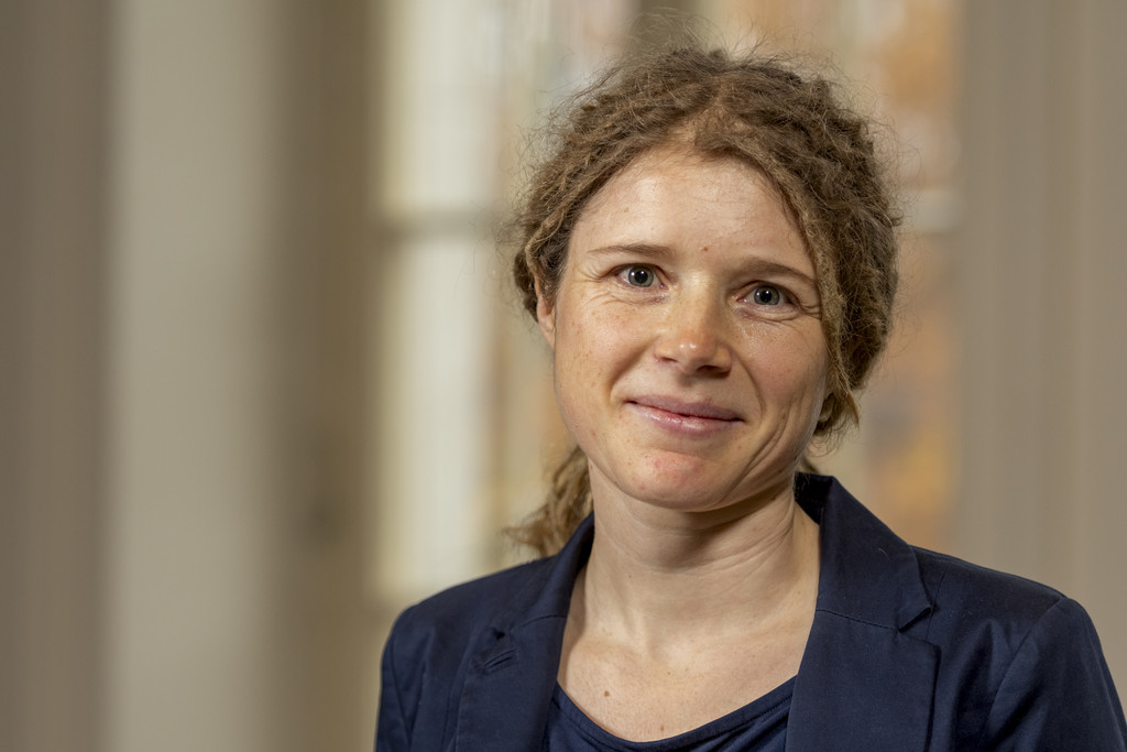 Neues aus der UP - Universität Potsdam