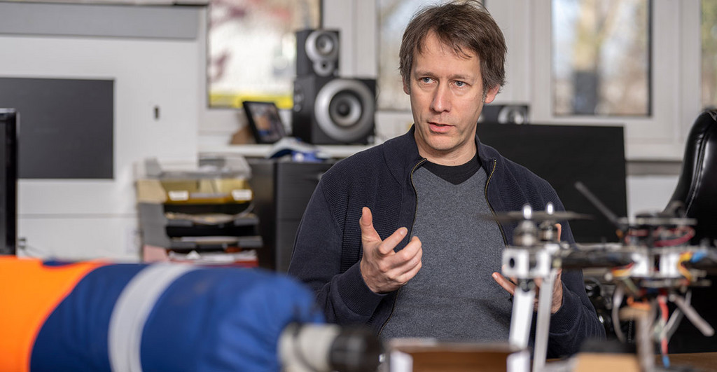 UP News - University of Potsdam