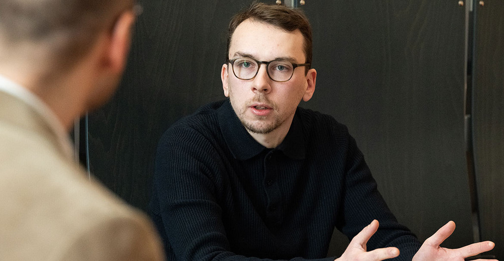 UP News - University of Potsdam