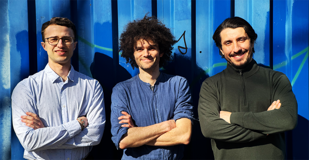 UP News - University of Potsdam