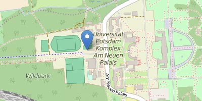 Earth and Environmental Systems - University of Potsdam