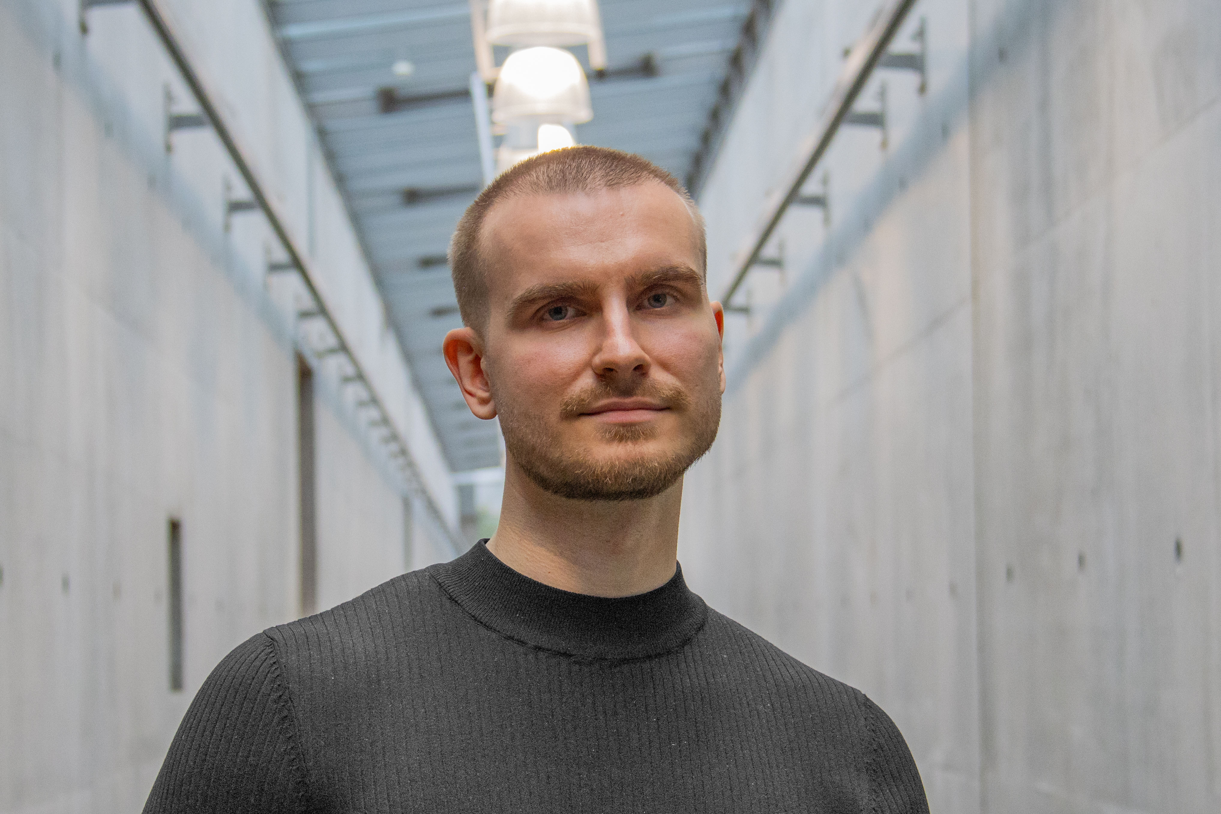 Georg Voronin, M.Sc. - Wissenschaftliche Mitarbeitende - Team ...