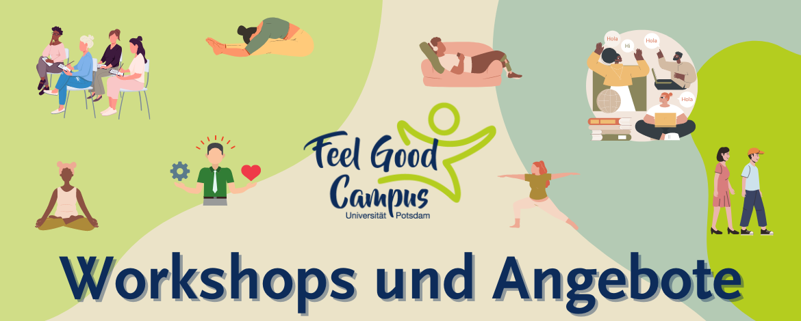 Aktuelle Workshops und Angebote - Workshops und Angebote - Studentisches Gesundheitsmanagement ...