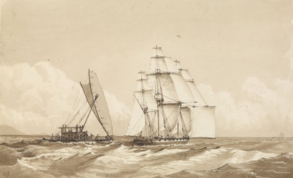 Te Ara Vaka Moana Conference - Professur Anglophone Literaturen und ...