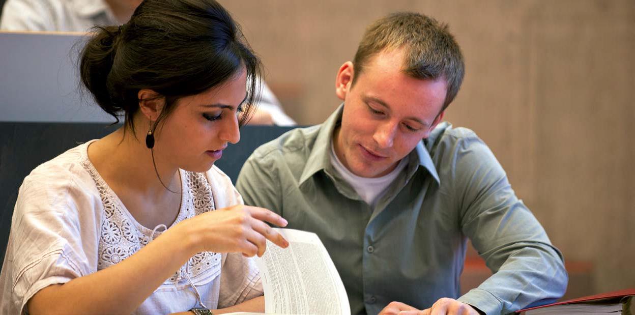 Partner Universities | Institutions - International Summer Campus ...