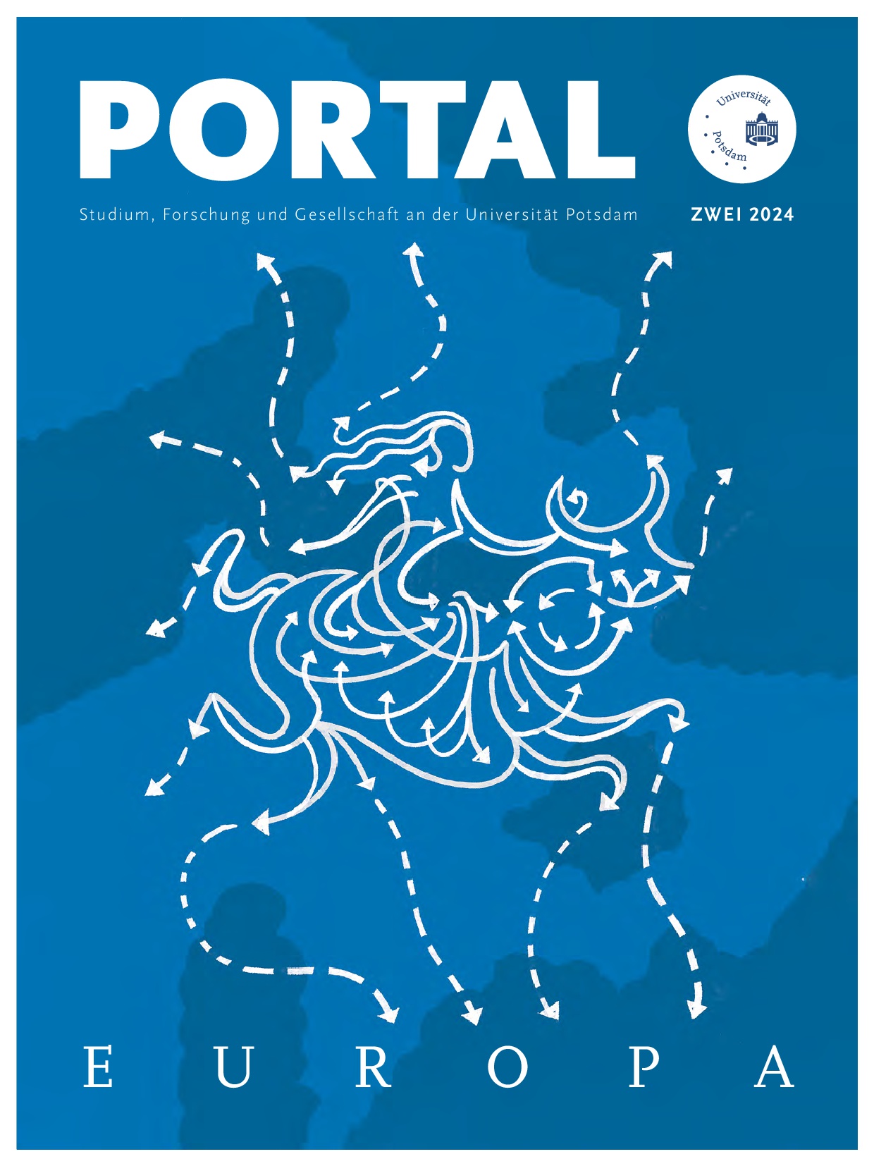 News at the KWI - Kommunalwissenschaftliches Institut - University of ...