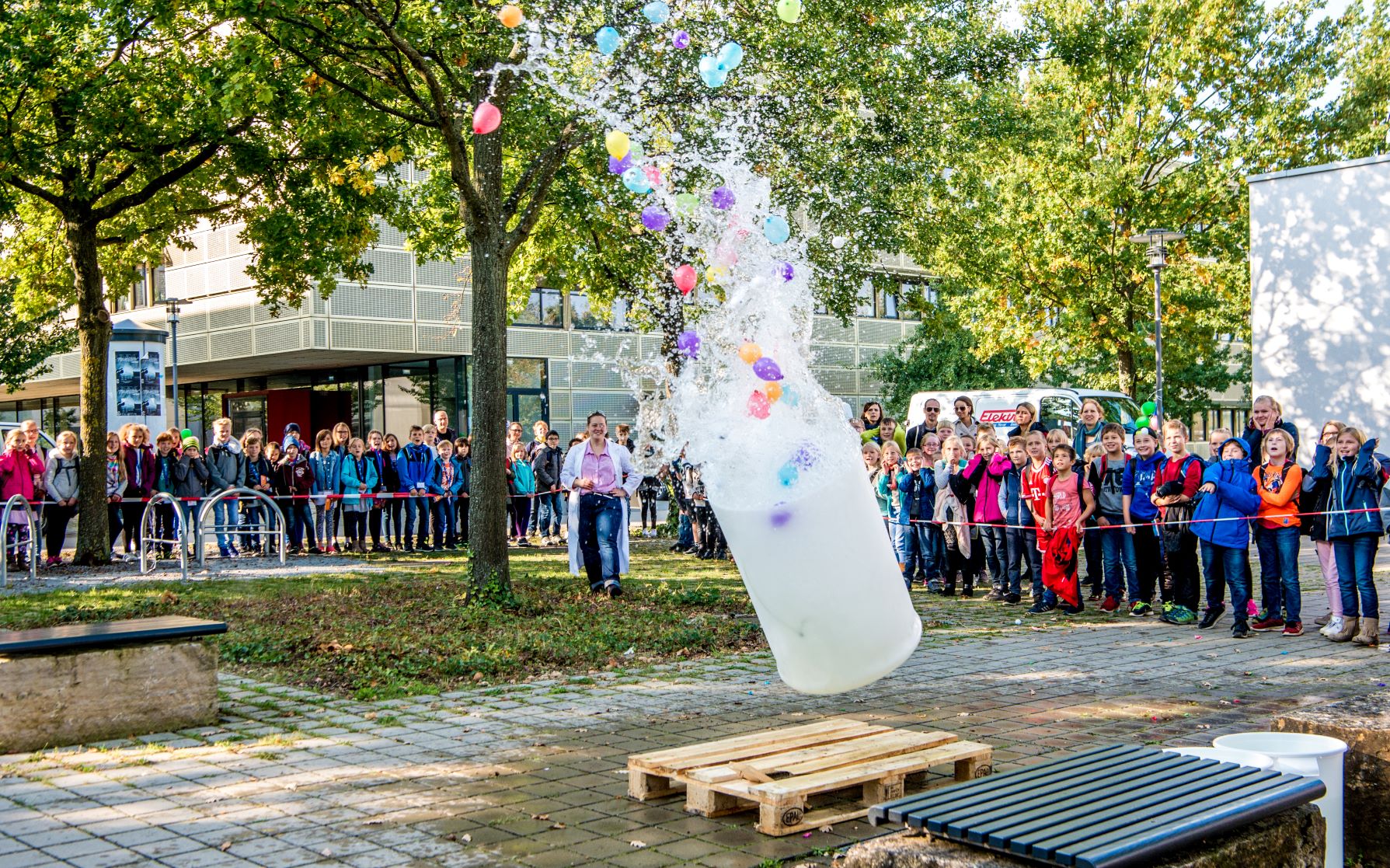 Medieninformationen der UP - Universität Potsdam