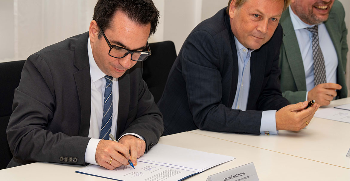 Neues aus der UP - Universität Potsdam