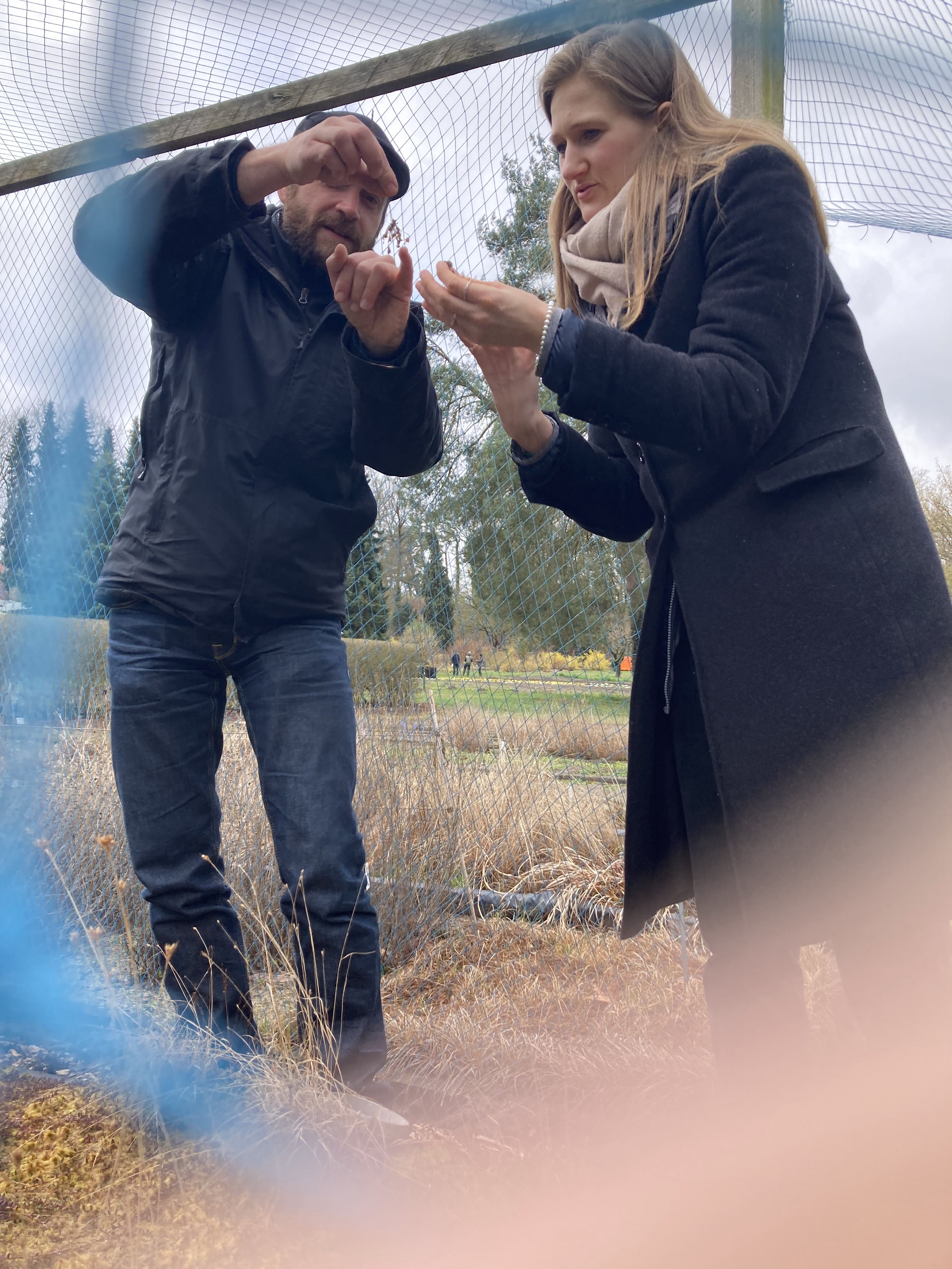 Neues aus der UP - Universität Potsdam