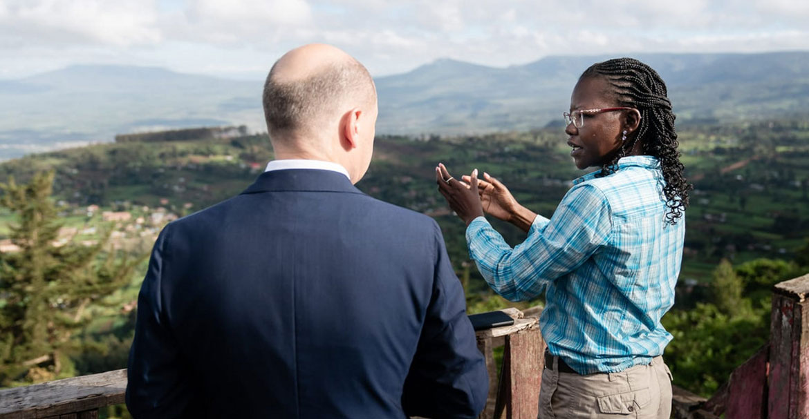 News from the Faculty - Faculty of Science - University of Potsdam