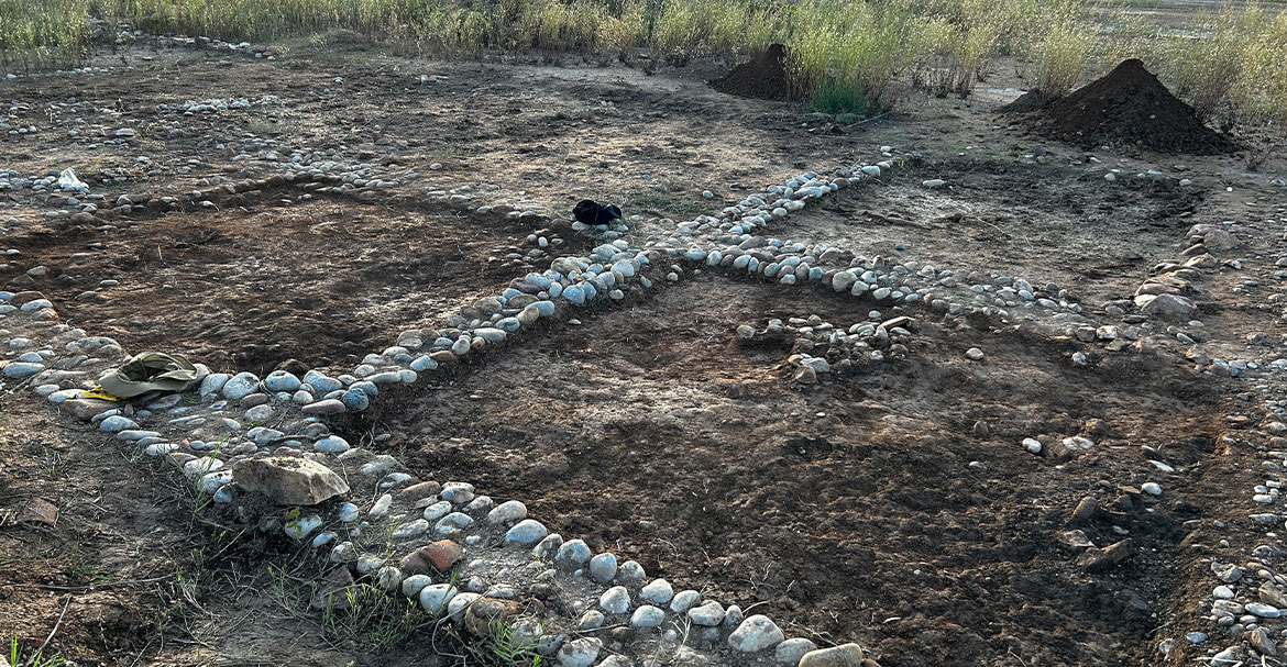 Unterwegs in Burriana - UP unterwegs: Reisetagebücher - UP aktuell - UP ...