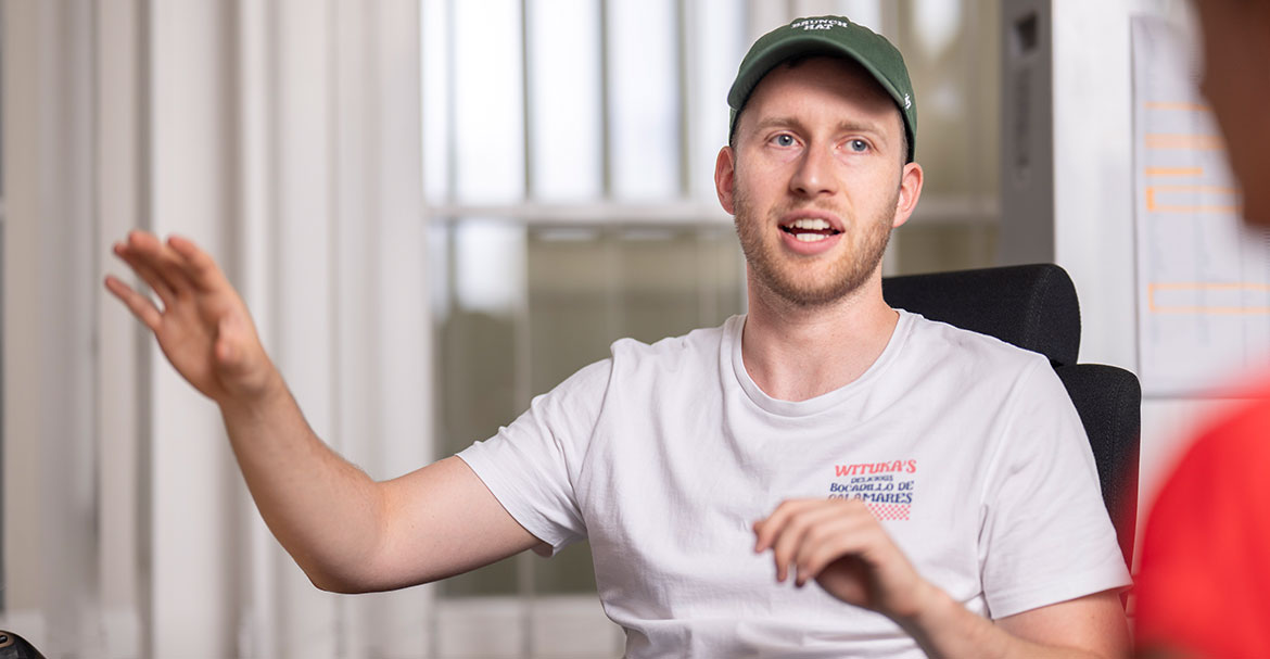 UP News - University of Potsdam