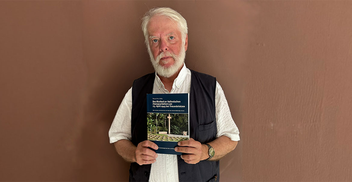 Neues aus der UP - Universität Potsdam