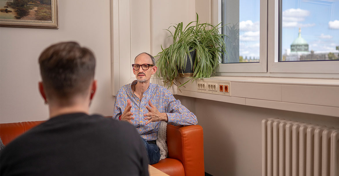 UP News - University of Potsdam